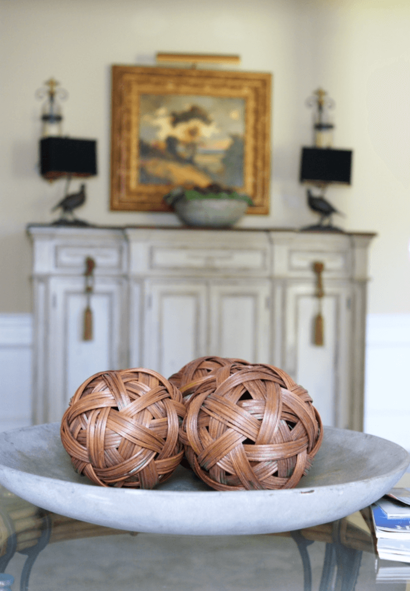 About Inspirato Interiors - Atlanta Interior Designer